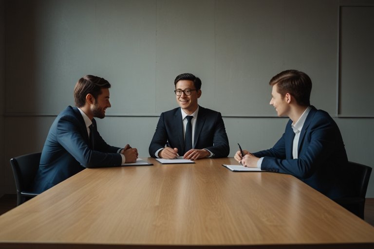 Best Tips for Face to Face Interview - Secrets | Do’s and Don’ts | Tips ...